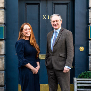 Sarah Curtis joins Rettie & Co. as director of new homes | Scottish ...