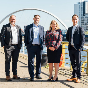 AAB expands restructuring & recovery team with new director appointment | Scottish Financial News