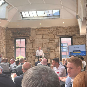 James Hallam announces Scottish expansion plans | Scottish Financial News