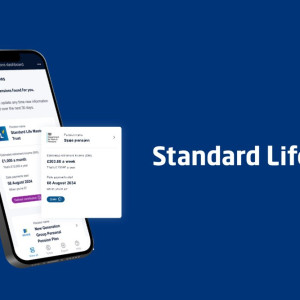 Standard Life and Moneyhub partner to introduce pensions dashboard ...