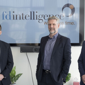 Glasgow AI firm FD Intelligence secures £200k for tax automation growth | Scottish Financial News