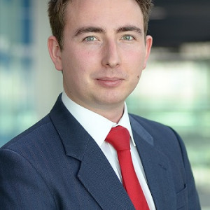 EY appoints first R&D equity partner to Scotland practice | Scottish ...