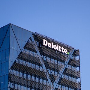 Profits rise 4% at Deloitte UK despite first revenue decline in 15 ...