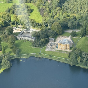 SIS provides £600k funding boost to complete Haining House restoration ...