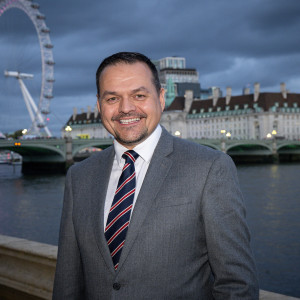 Crerar Hotels CEO named UK’s most influential hotels group CEO ...