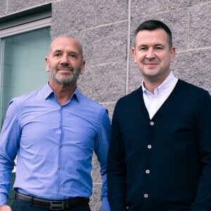 Camm-Pro reports doubling of turnover and new appointment | Scottish ...