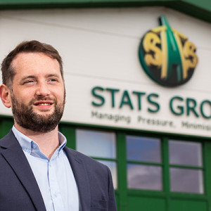 STATS Group appoints finance director to management board | Scottish ...