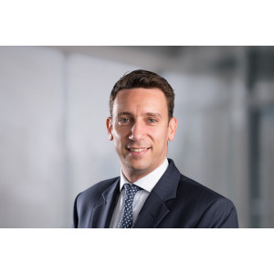 Murray Strang to become Cushman & Wakefield’s regional managing partner ...