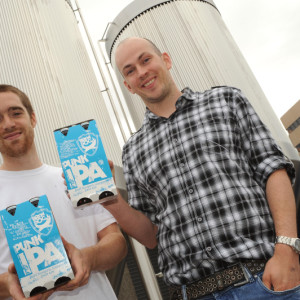 BrewDog founders share story of success in new documentary | Scottish ...