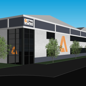 Alpha Solway announces multi-million pound investment partnership with ...