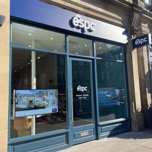 ESPC opens new Property Lounge on George Street | Scottish Financial News