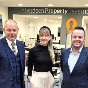 Newton expands Aberdeen presence with APL acquisition | Scottish Financial News