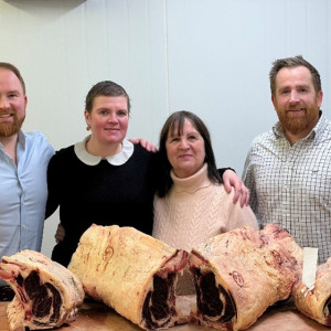 Scottish family butchers plans £10 million expansion with funding from ...