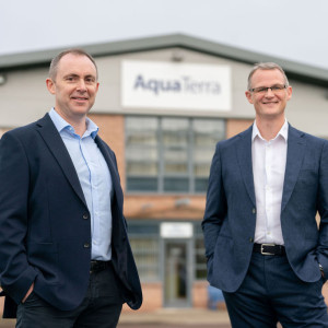 AquaTerra Group embarks on new chapter with management buyout ...