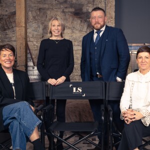 Edinburgh’s LS Productions sets the scene for further international ...