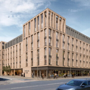 Time called on architecture practice Carson & Partners | Scottish ...