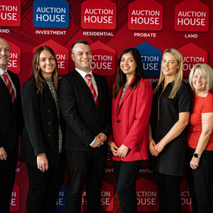 Auction House Scotland celebrates 10th anniversary with 75th in-room ...