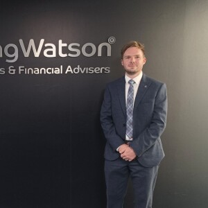 Armstrong Watson appoints new Glasgow partner | Scottish Financial News