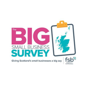 FSB launches Big Small Business Survey | Scottish Financial News