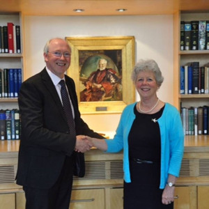 Chartered accountant Andrew Croxford appointed chairman of Carnegie ...