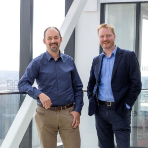 Accenture appoints new leadership team to drive growth in Scotland ...