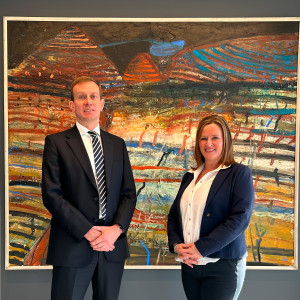 Turcan Connell re-elects leadership | Scottish Financial News