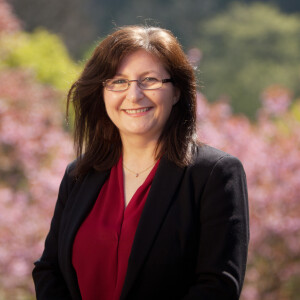 Ann Clark first to obtain Law Society banking and finance paralegal ...