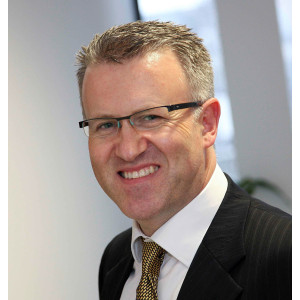 Smart Data Foundry appoints Frank Gauld as new CEO | Scottish Financial ...