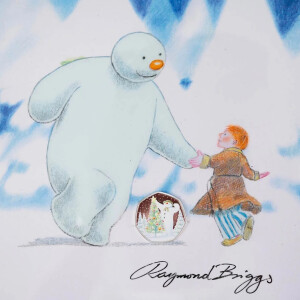 And finally… The Snowman returns | Scottish Financial News