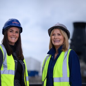 BAE Systems’ Gemma Foster appointed CBI Scotland vice chair | Scottish ...