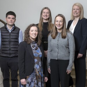 Avison Young names new head of valuation Scotland as four join Glasgow ...