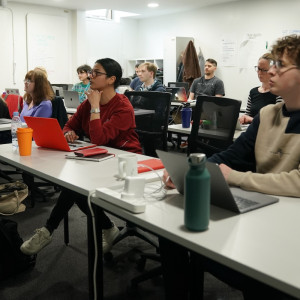 CodeBase relaunches CodeClan with Silicon Valley expertise and college partnerships | Scottish ...