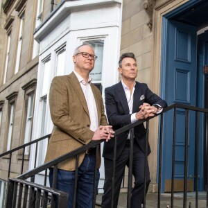 David Shadwell joins Wbg leadership team as UK head of business ...