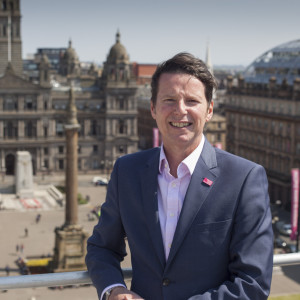 Richard Muir: How Scots can build international trade links | Scottish ...