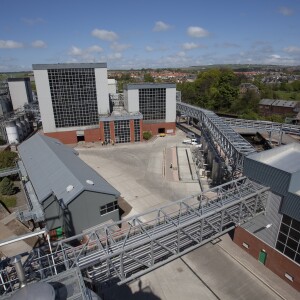 Diageo’s Cameronbridge Distillery moves towards green whisky production ...