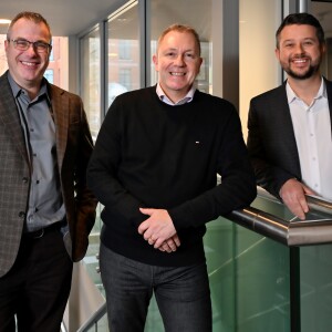 2i Testing acquires nFocus Testing | Scottish Financial News