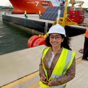ZOEX Ltd secures £531,000 funding to propel clean tech breakthrough ...