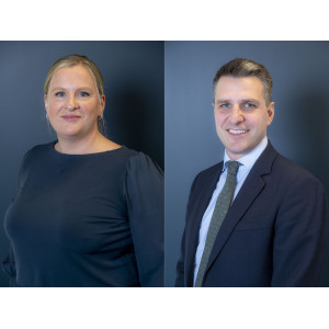 Turcan Connell bolsters land and property team with two key ...