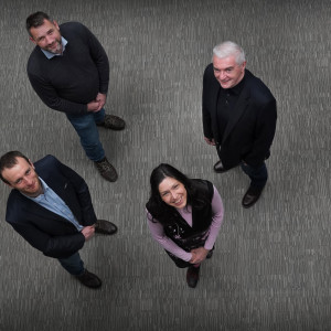 OGI Bio secures £1m investment led by TRICAPITAL | Scottish Financial News