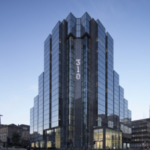 MDP Capital moves into Glasgow’s St Vincent Street office | Scottish ...