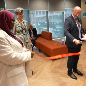 HMRC formally opens new hub in Glasgow | Scottish Financial News