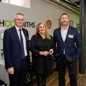 Shoosmiths opens new Glasgow office | Scottish Financial News