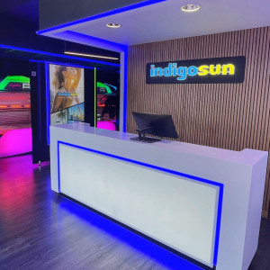 Indigo Sun launches £350k Barrhead branch | Scottish Financial News