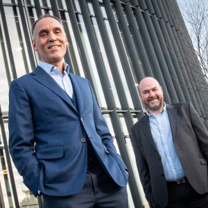 AAB Group appoints Ken Beaty as non-executive chair | Scottish ...