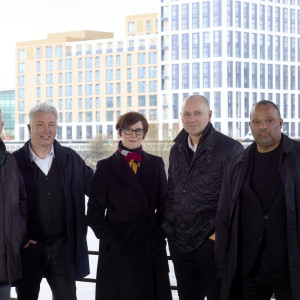 Keppie Design marks 170 years with shift to employee ownership ...