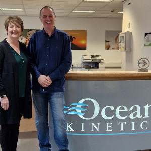 Scottish firm engineers a bright future after 30 years in business ...