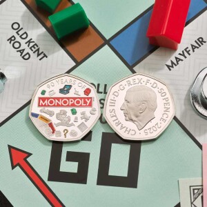And finally… pass go, collect 50p | Scottish Financial News