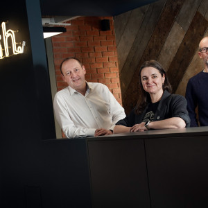 Creative agency Leith increases revenue and reports business wins ...
