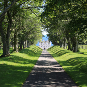 Savills markets historic Dunbeath Castle & Estate at offers over £25 ...