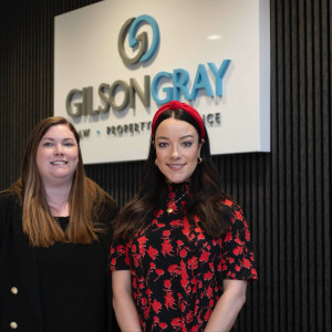 Gilson Gray welcomes new marketing and business development managers ...